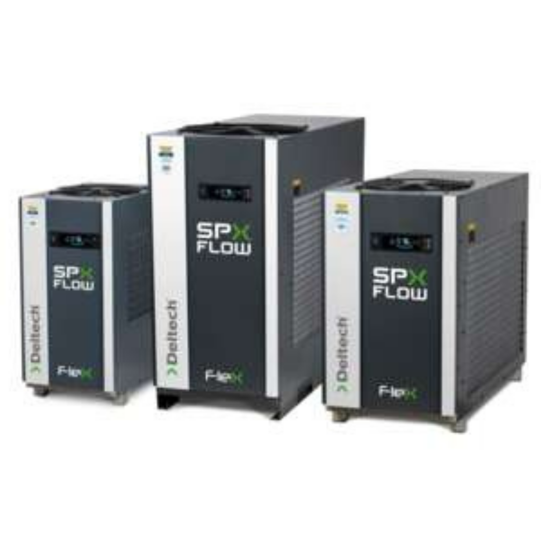 Nosotros • Hankison SPXFLOW COLOMBIA